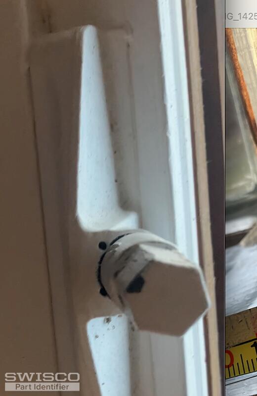 Scissor crank window replacement : SWISCO.com