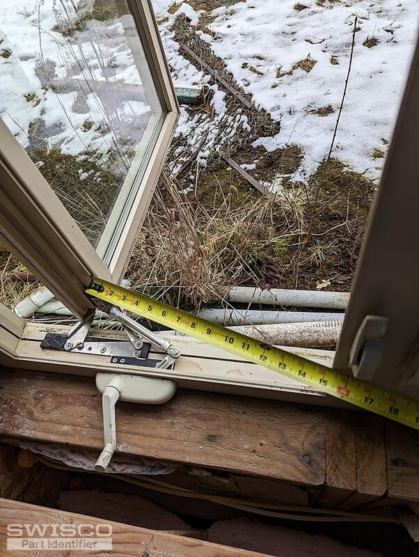 Certainteed casement egress : SWISCO.com