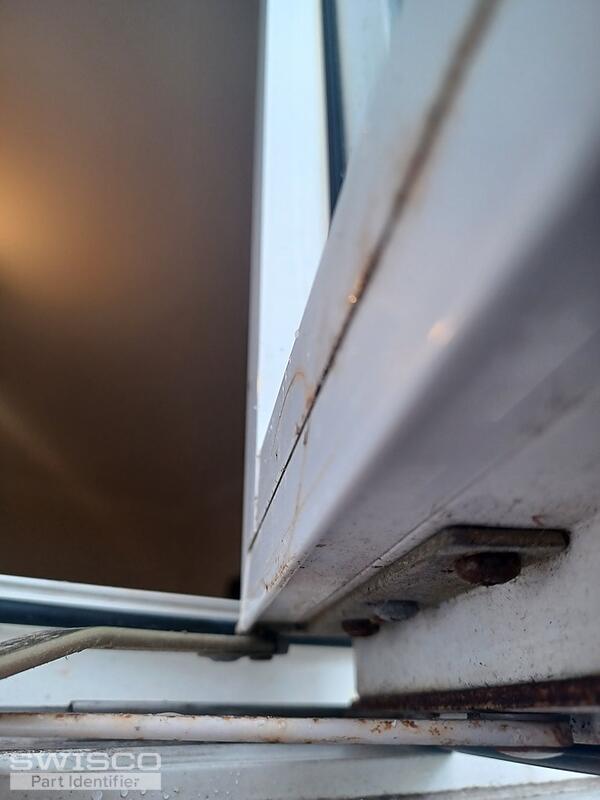 TRUTH 30905 OPERATOR WITH FLAT OFFSET BRACKET : SWISCO.com