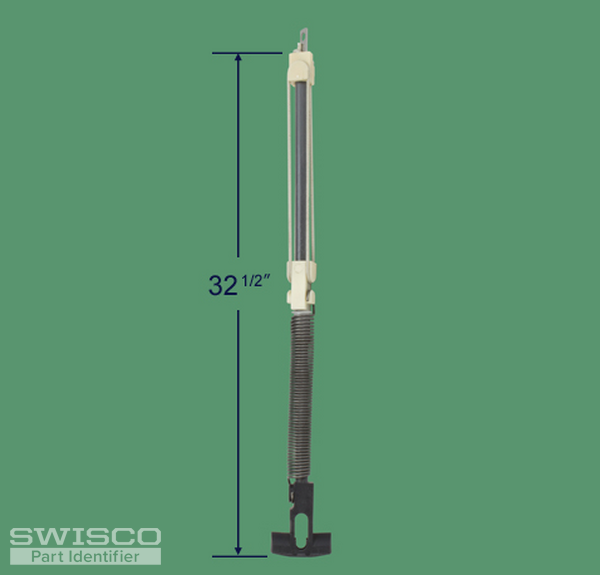 Block and tackle rods : SWISCO.com