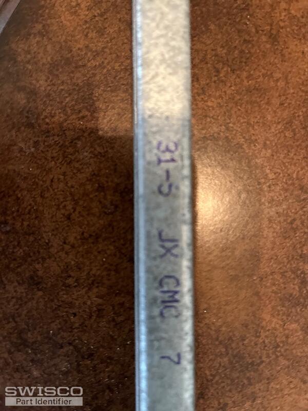 Milgard window balances : SWISCO.com