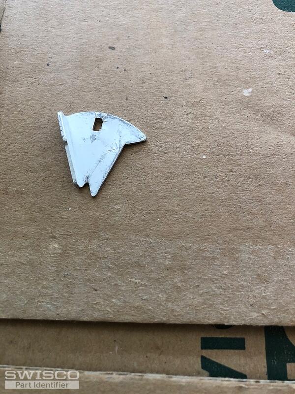 Window screen keeper : SWISCO.com