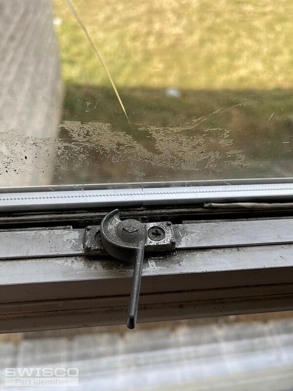 Window Cam Lock : SWISCO.com