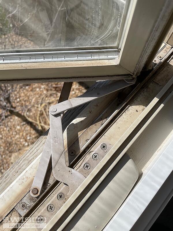 Replacement hinges : SWISCO.com