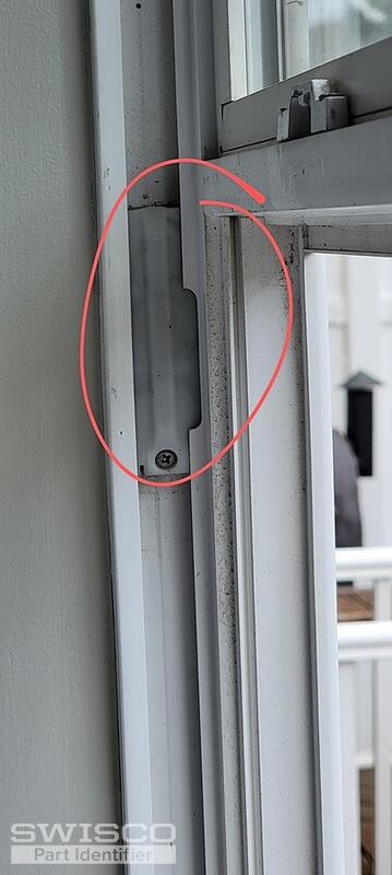 Simonton Window coil balance replacement : SWISCO.com