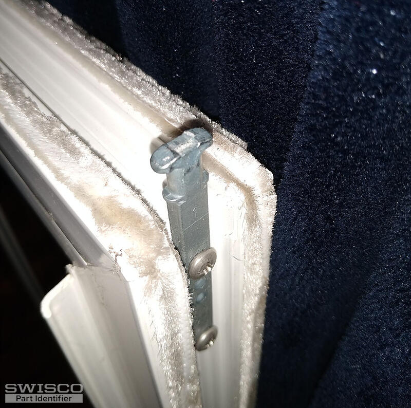 Replacement coil balance and shoe : SWISCO.com