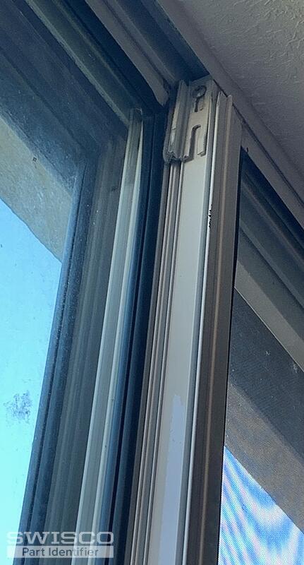 Patio Door Anti Lift : SWISCO.com