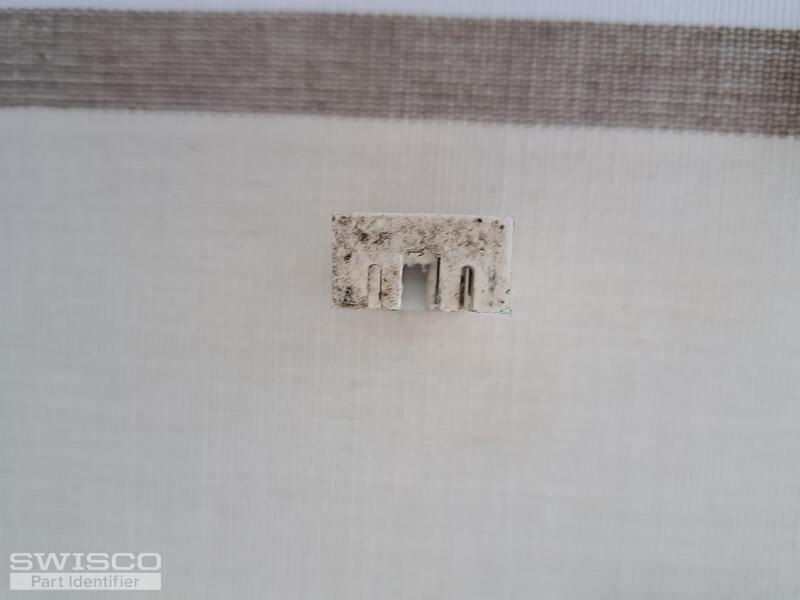 pictures of balances and pivot shoe for identification : SWISCO.com