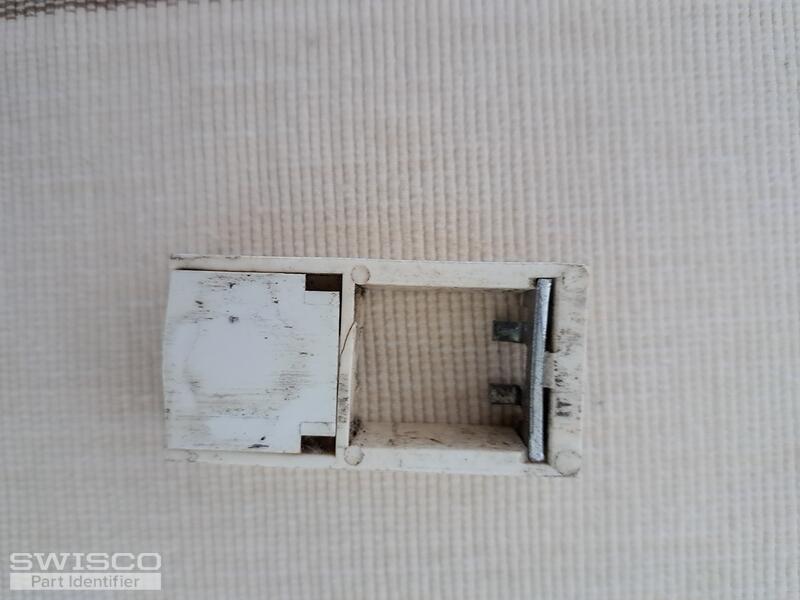 pictures of balances and pivot shoe for identification : SWISCO.com