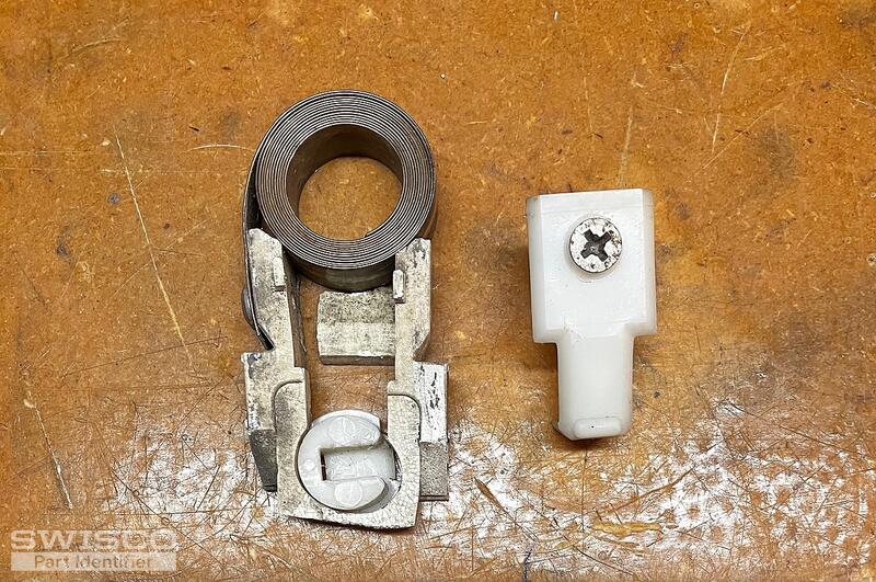 Coil Spring Balance? : SWISCO.com