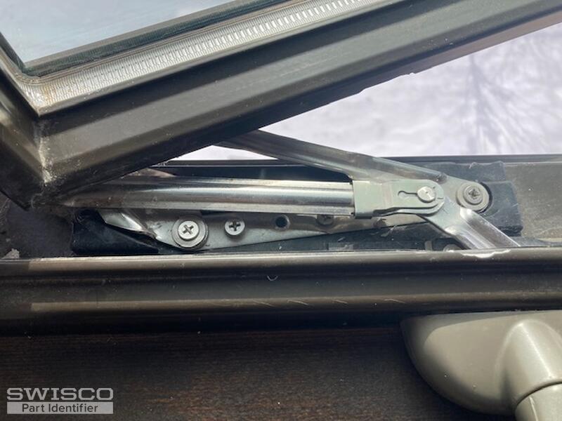 Milgard Casement Operator : SWISCO.com