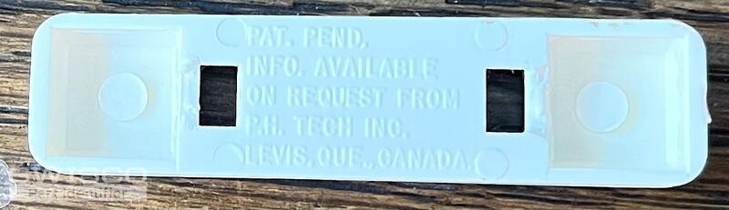 Tilt Window Latch, Right Hand : SWISCO.com