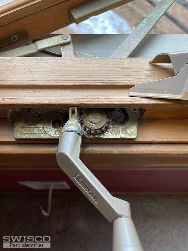 Truth Entry Gard Hardware : SWISCO.com