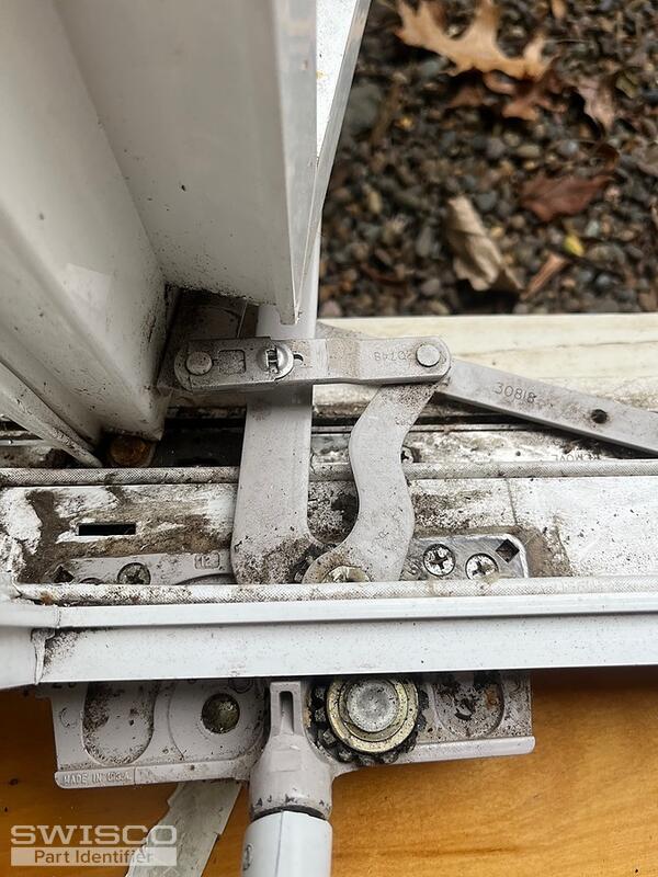 Truth Casement operator : SWISCO.com