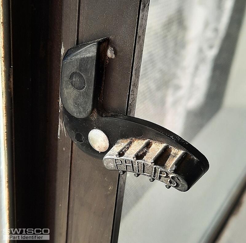Window Latch Replacement : SWISCO.com