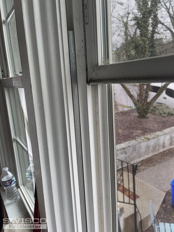 Window parts : SWISCO.com