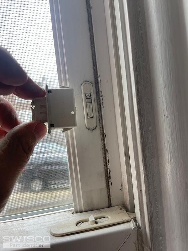 Window parts : SWISCO.com