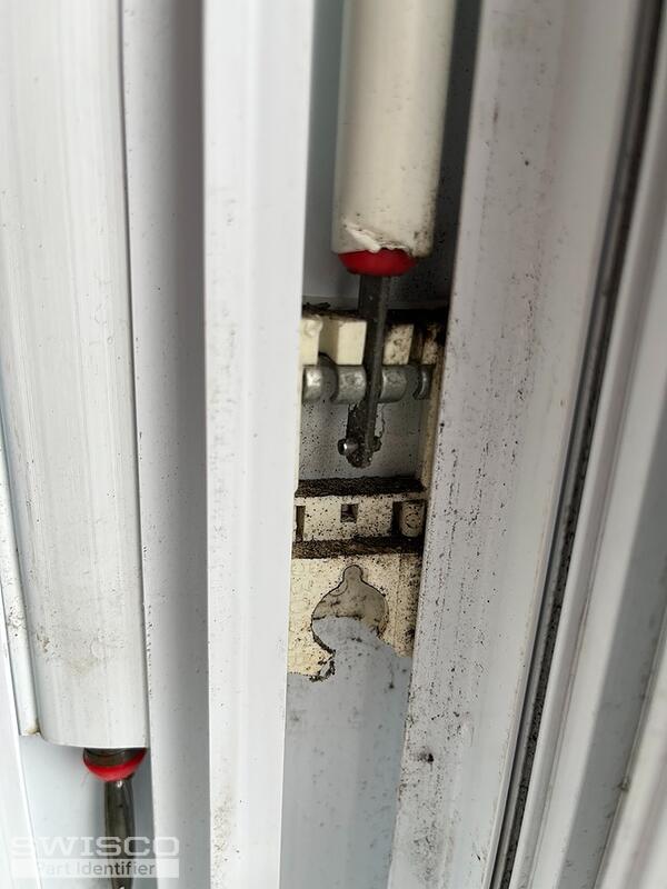 double hung window lock shoe : SWISCO.com