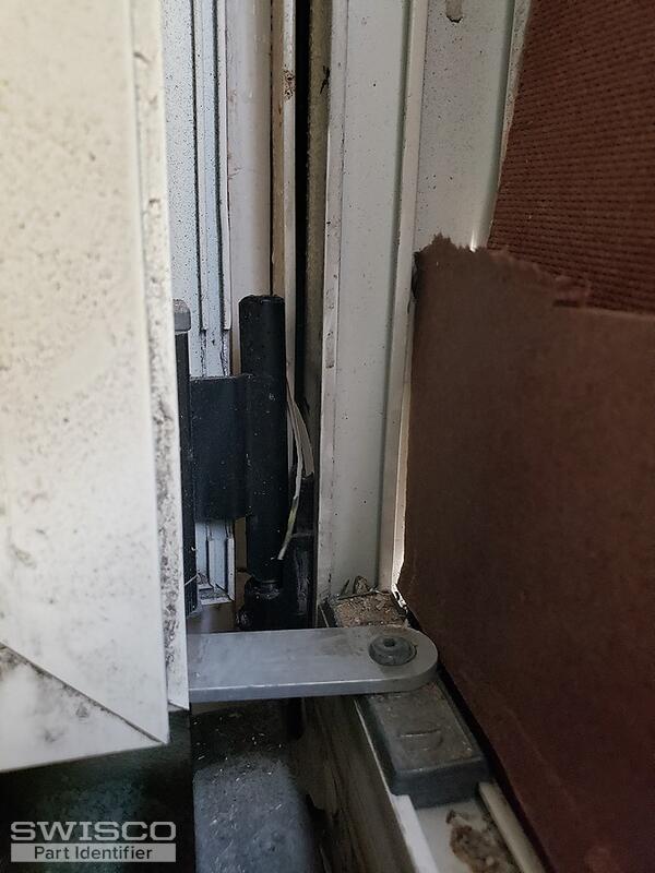 Window Hinges : SWISCO.com