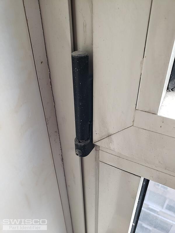 Window Hinges : SWISCO.com