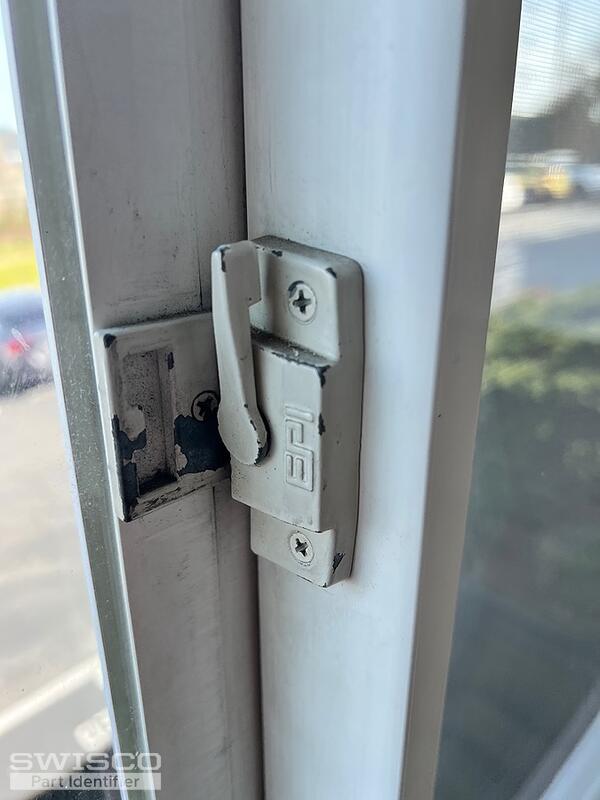 Replacement Window Lock : SWISCO.com