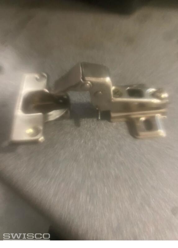 hettich hinge #1756 : SWISCO.com