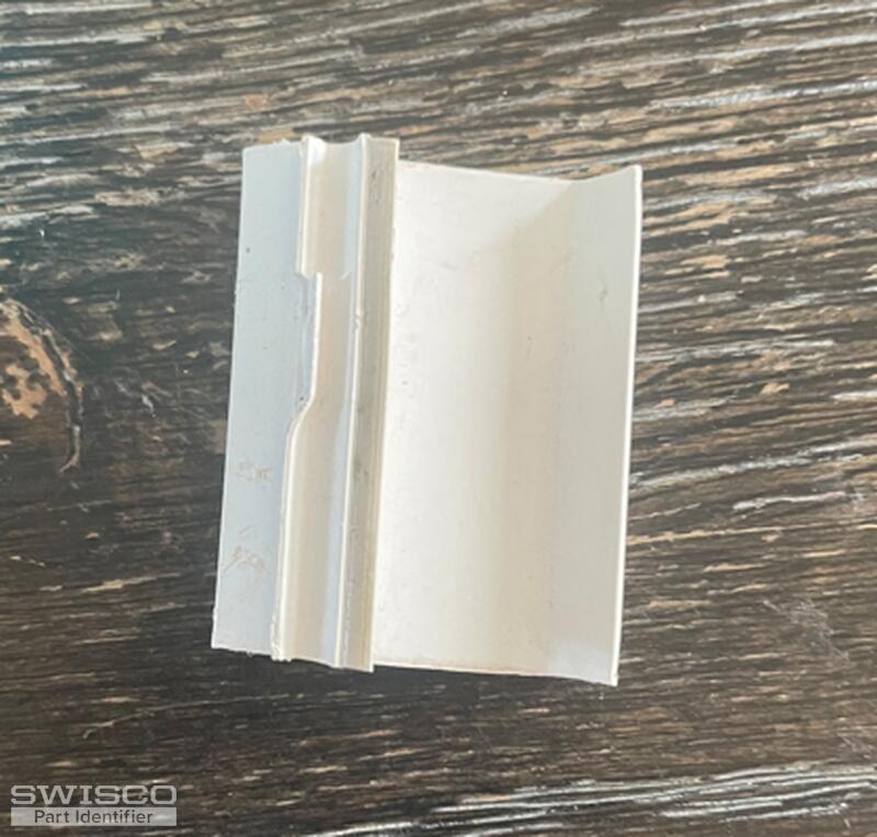 Replacement screen clips to hold screen in : SWISCO.com