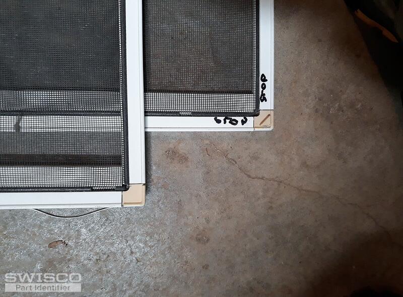 Screen corners : SWISCO.com