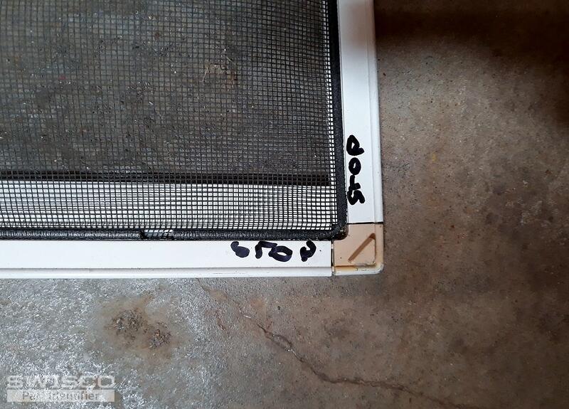 Screen corners : SWISCO.com