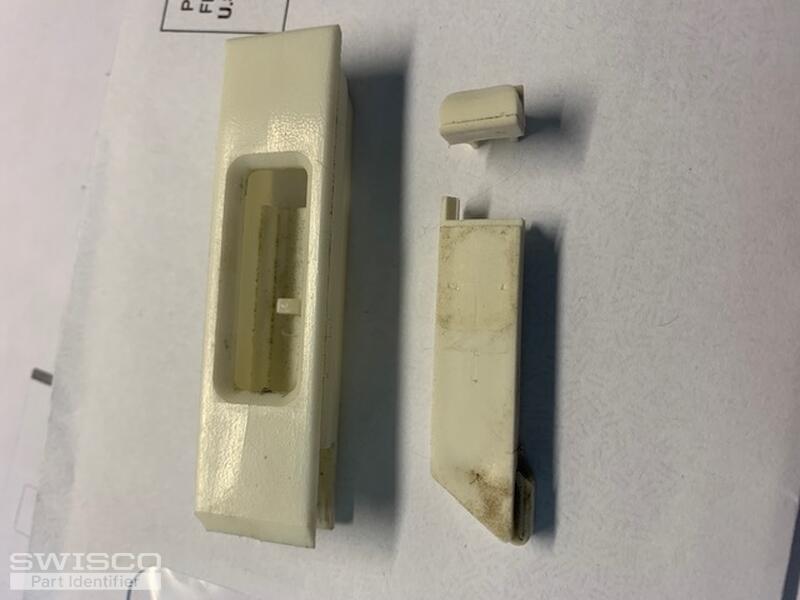 Internal Latch for Tilting Window : SWISCO.com