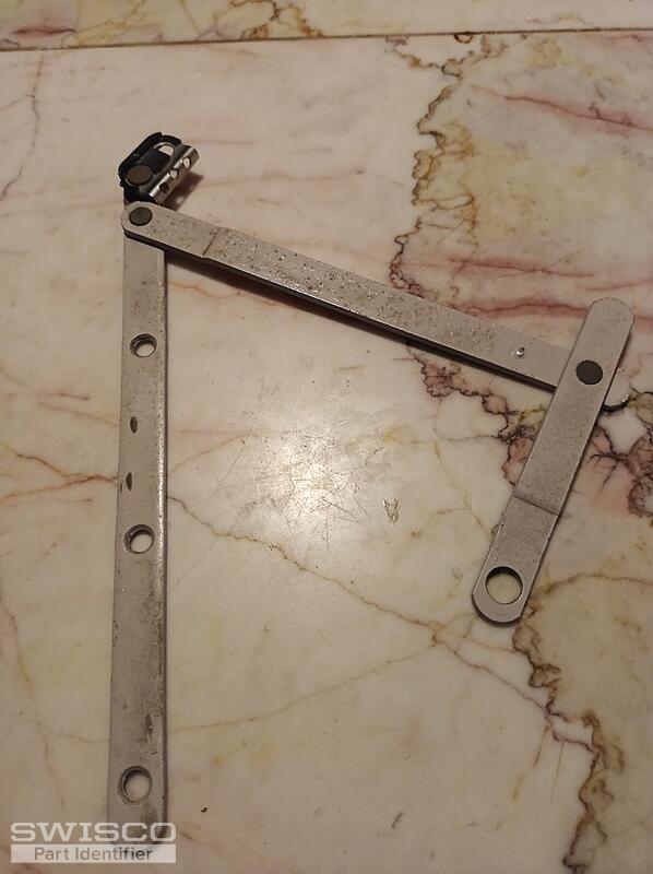 casement window hinges : SWISCO.com