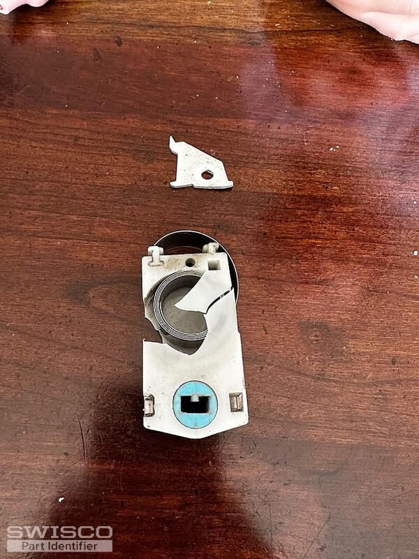 50 series window coil : SWISCO.com