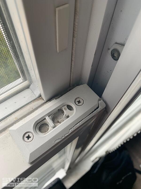Window tilt latch locks : SWISCO.com