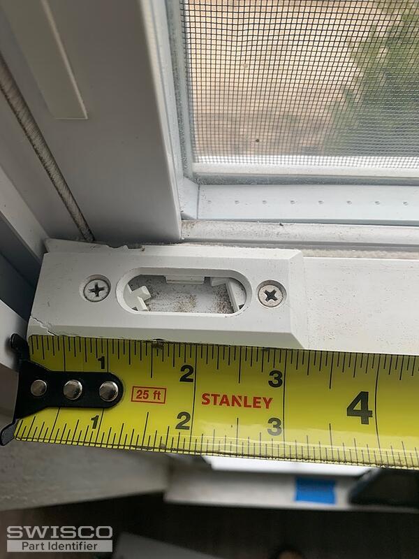 Window tilt latch locks : SWISCO.com