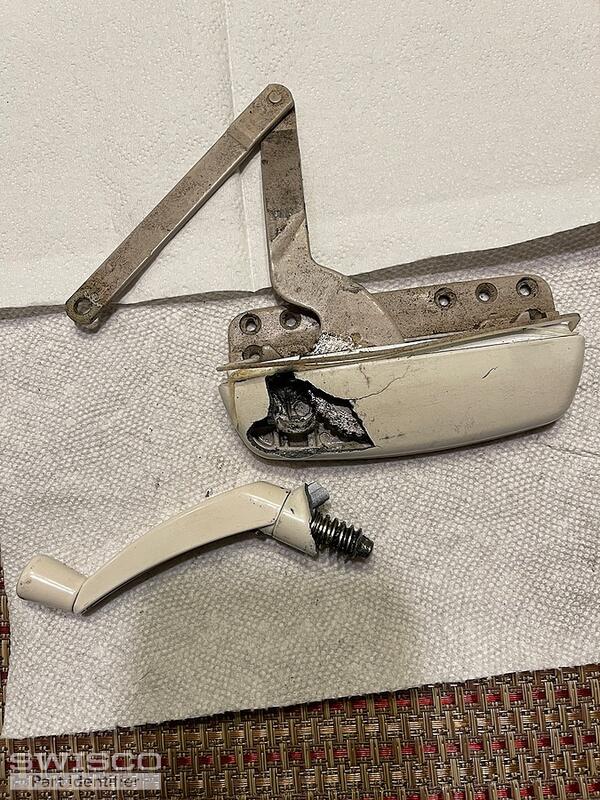 Searching for Truth Split-Arm Operator 5w : SWISCO.com