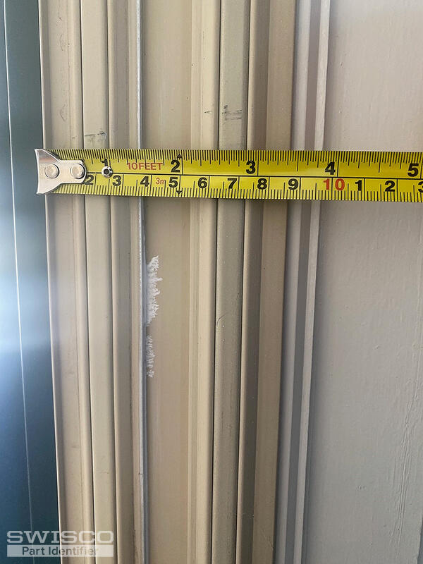 K K double hung window jamliners : SWISCO.com