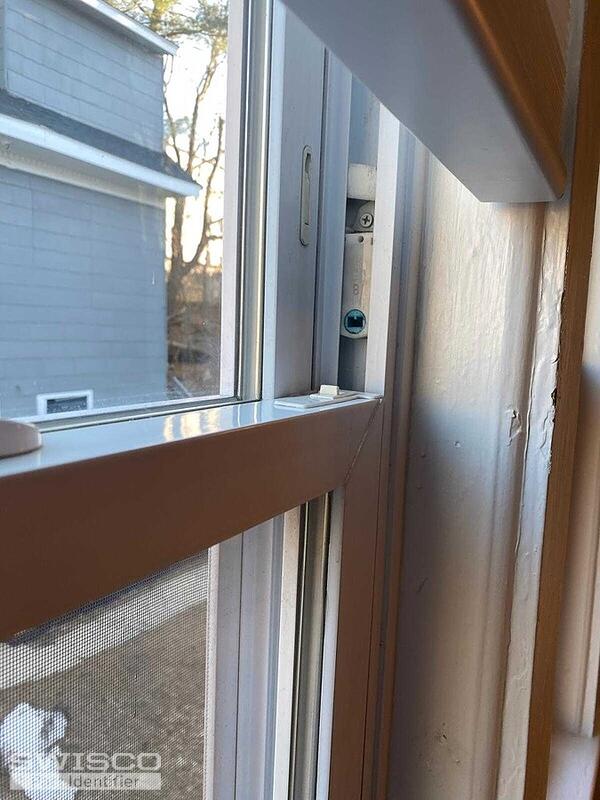 Window Balance Part Identification : SWISCO.com