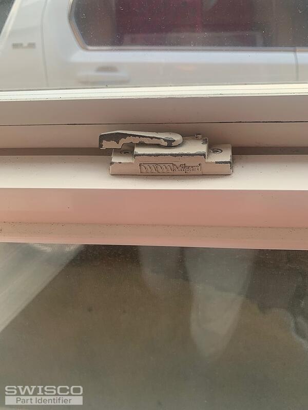 Milgard Window Lock Replacements : SWISCO.com
