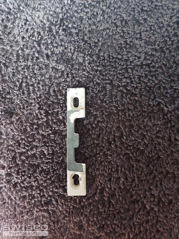 Viking window latch replacement : SWISCO.com