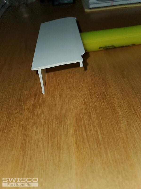 vinyl window sash stop : SWISCO.com