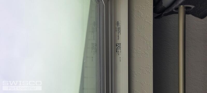 Screen Retainer Clip : SWISCO.com