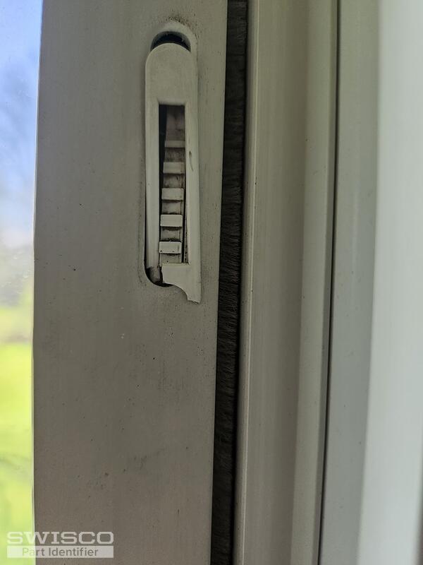 Vent stops for windows : SWISCO.com