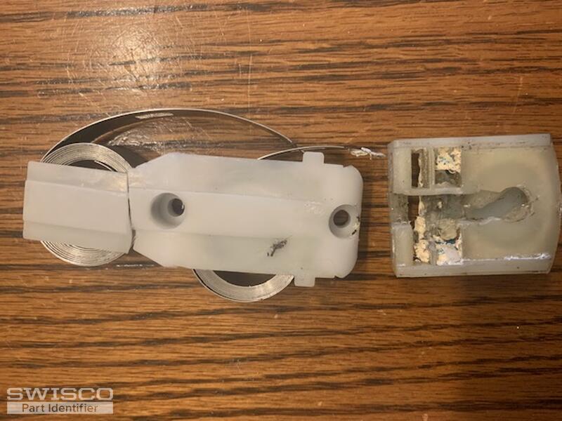 Simonton double hung windows : SWISCO.com