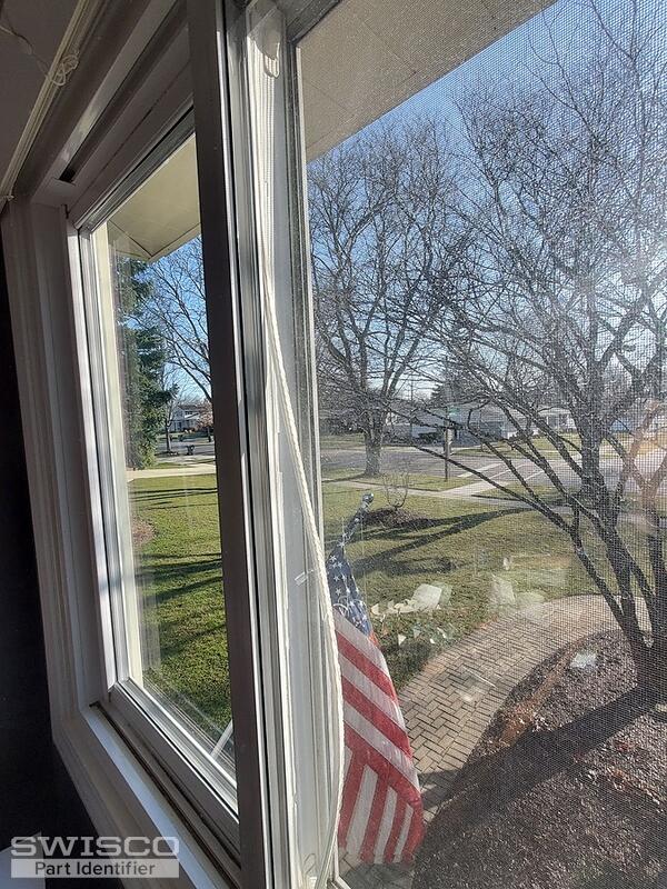 Alside window parts : SWISCO.com