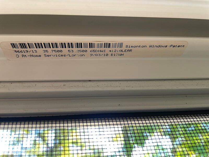 Simonton windows : SWISCO.com