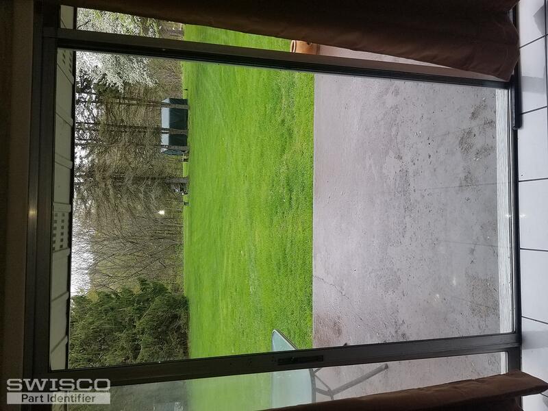 PPG Herculite Sliding Patio Doors : SWISCO.com