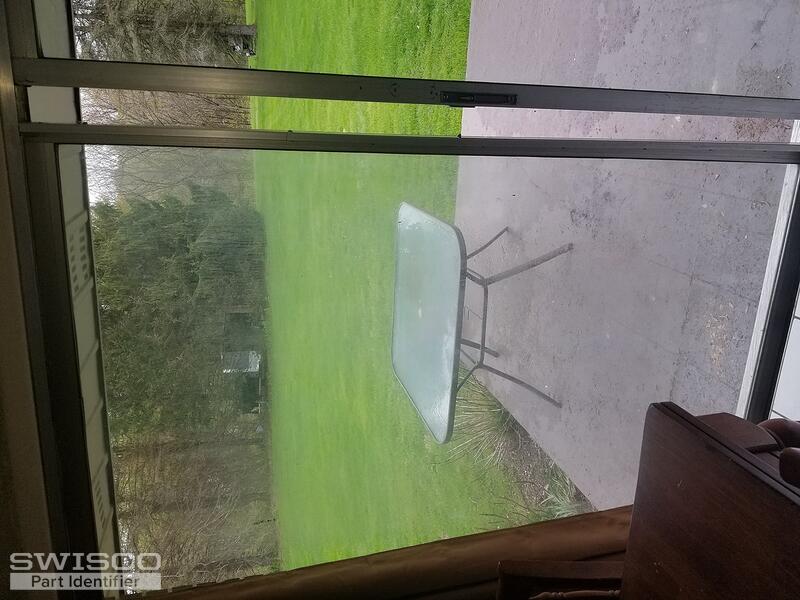 PPG Herculite Sliding Patio Doors : SWISCO.com