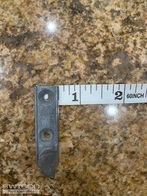 Pivot Bar Replacement : SWISCO.com