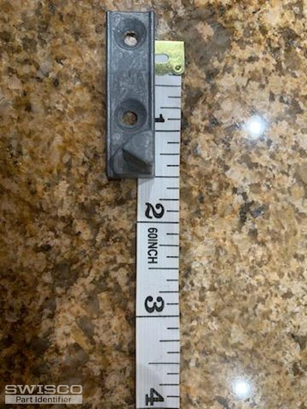 Pivot Bar Replacement : SWISCO.com