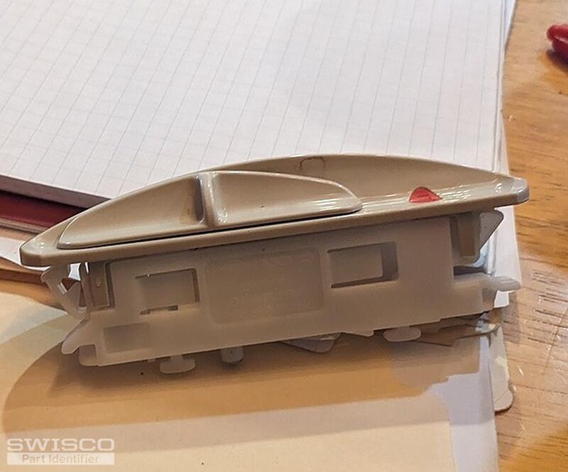 amsco replacement lock for window : SWISCO.com